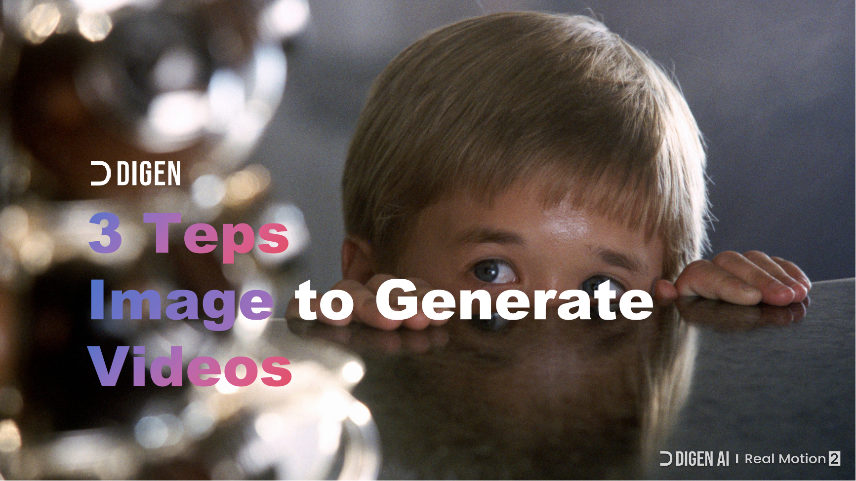 Digen.ai Tutorial: Create Professional AI Videos in 3 Simple Steps (2025)