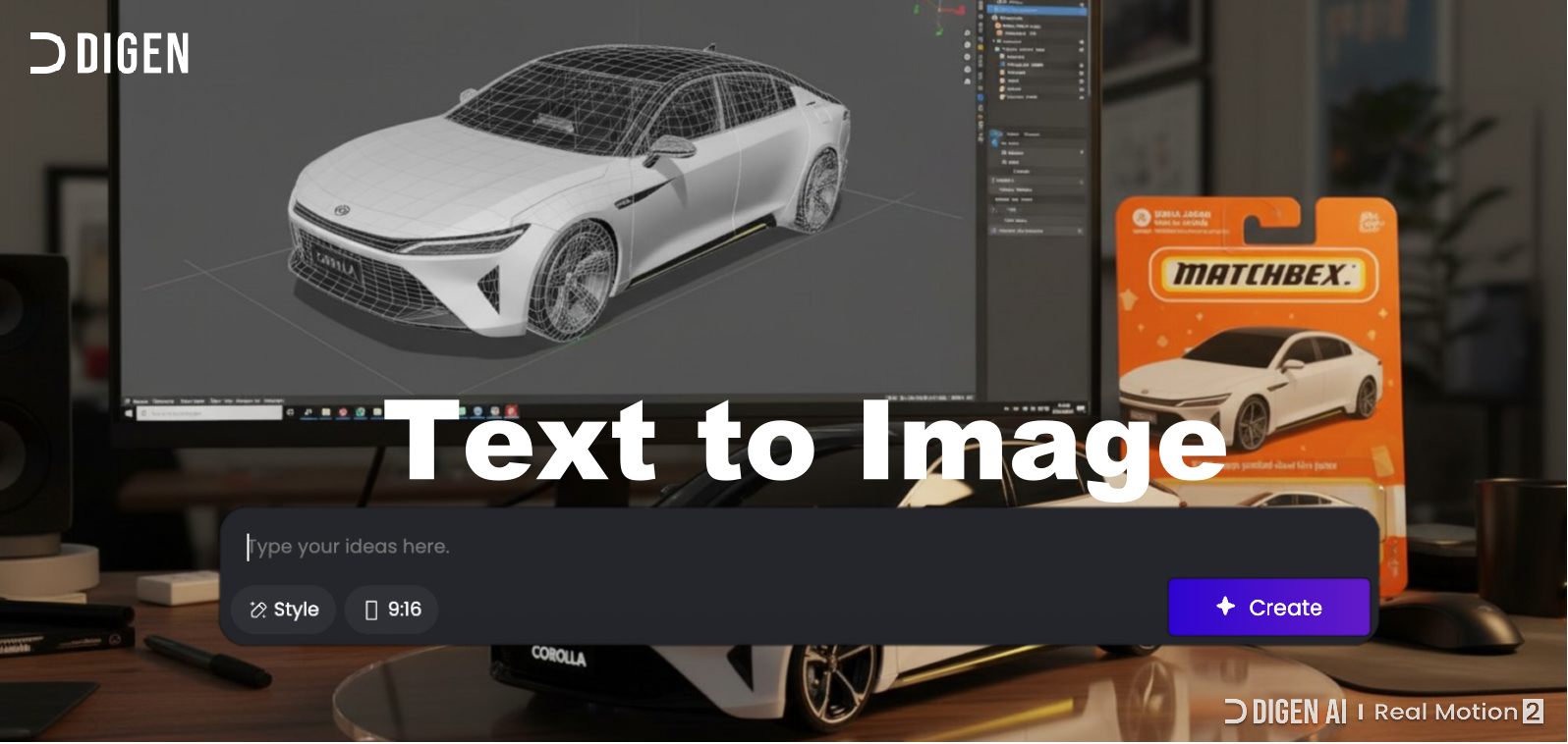 3 Best Free AI Image Generators |Truly Free & Unlimited