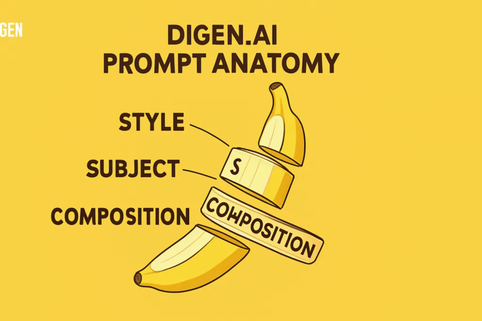 Why Digen.ai Is the Best Free Alternative to Nano Banana
