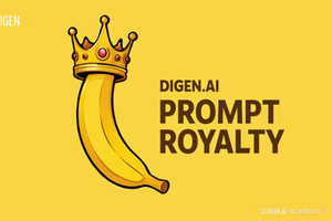 Try Digen.ai for Free Now: No Credit Card Required, Start Your AI ...